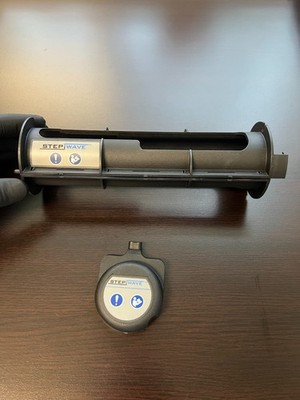 Stepwave Ion Guide Insertion Tools 700005596 (Includes 289006385) | eBay