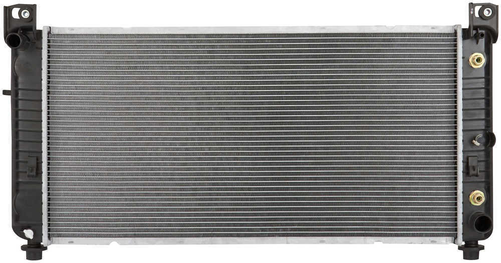 Radiator-GAS Spectra CU2423 for sale online | eBay