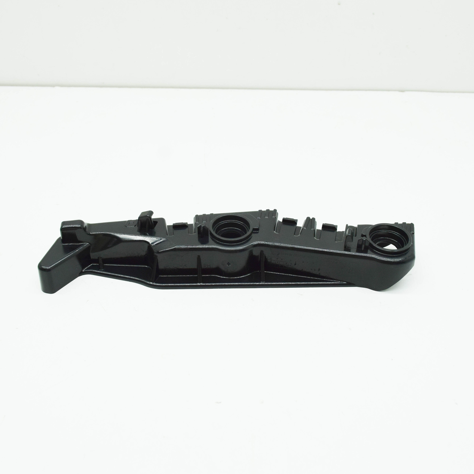 NEW AUDI E-TRON SPORTBACK FRONT RIGHT BUMPER SECTION BRACKET 4KE807284 ...
