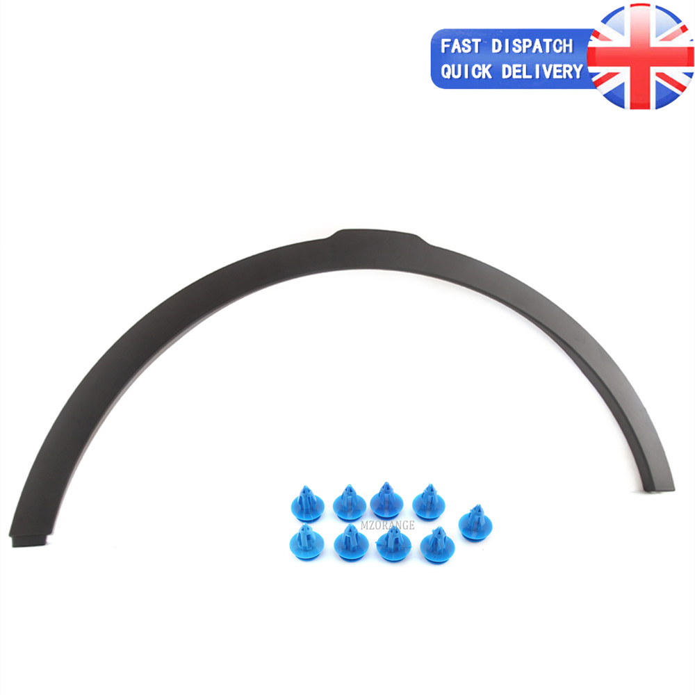 Right Front Wheel Arch Fender Trim Cover For Range Rover Evoque L538 ...