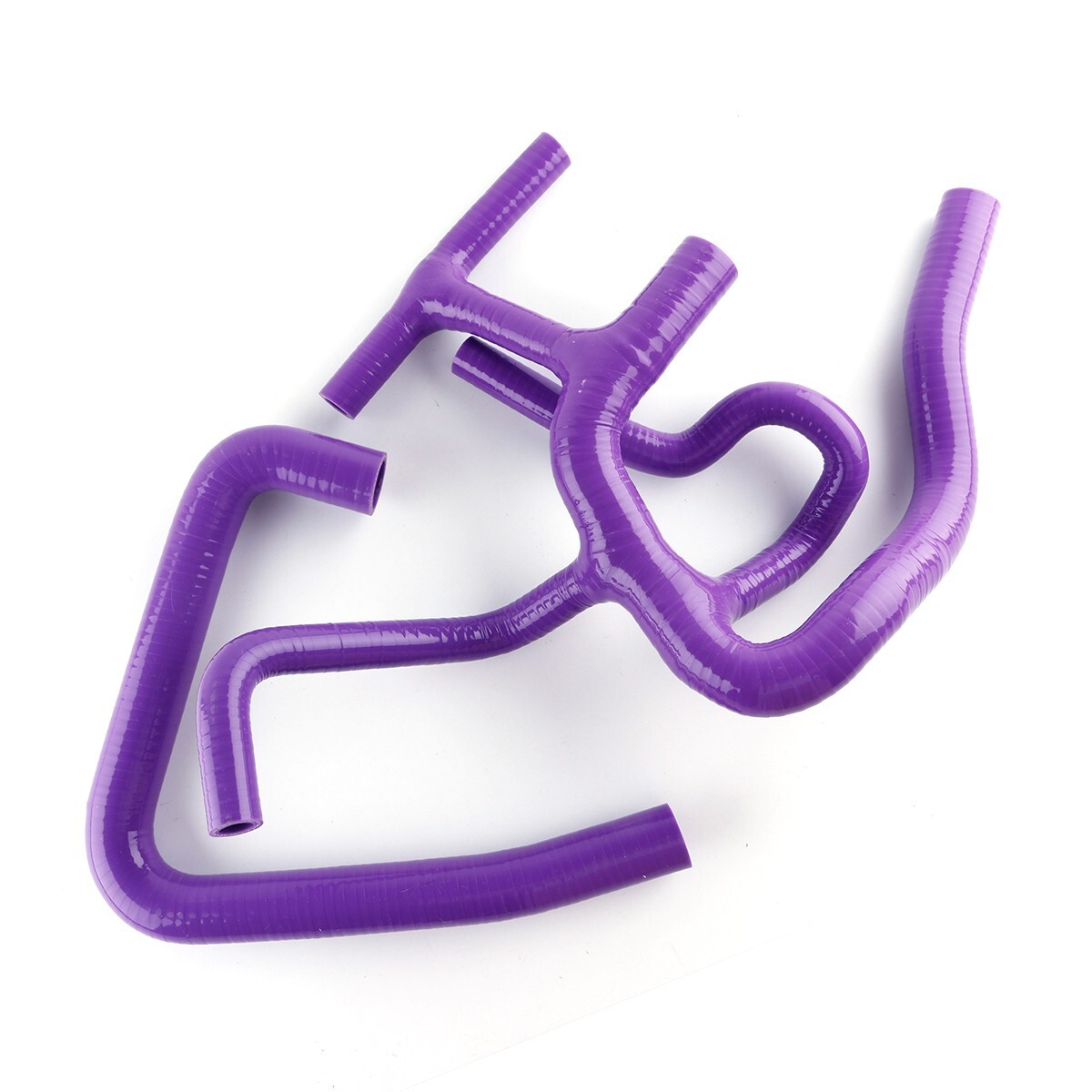 Silicone Radiator Hose For AUSTIN/ROVER MINI COOPER S MPI 1275/1.3L ...