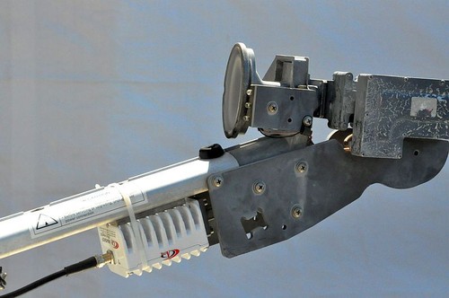 Upgrade Kit for a MotoSat Internet Satellite F1 to iDirect 6 watt ...