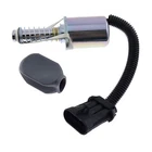 1 Pc Brake Solenoid Valve Turn Off Solenoid Valve 6690563 Fit For ...