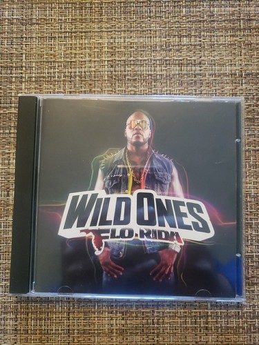 Wild Ones by Flo Rida (CD, 2012) | eBay