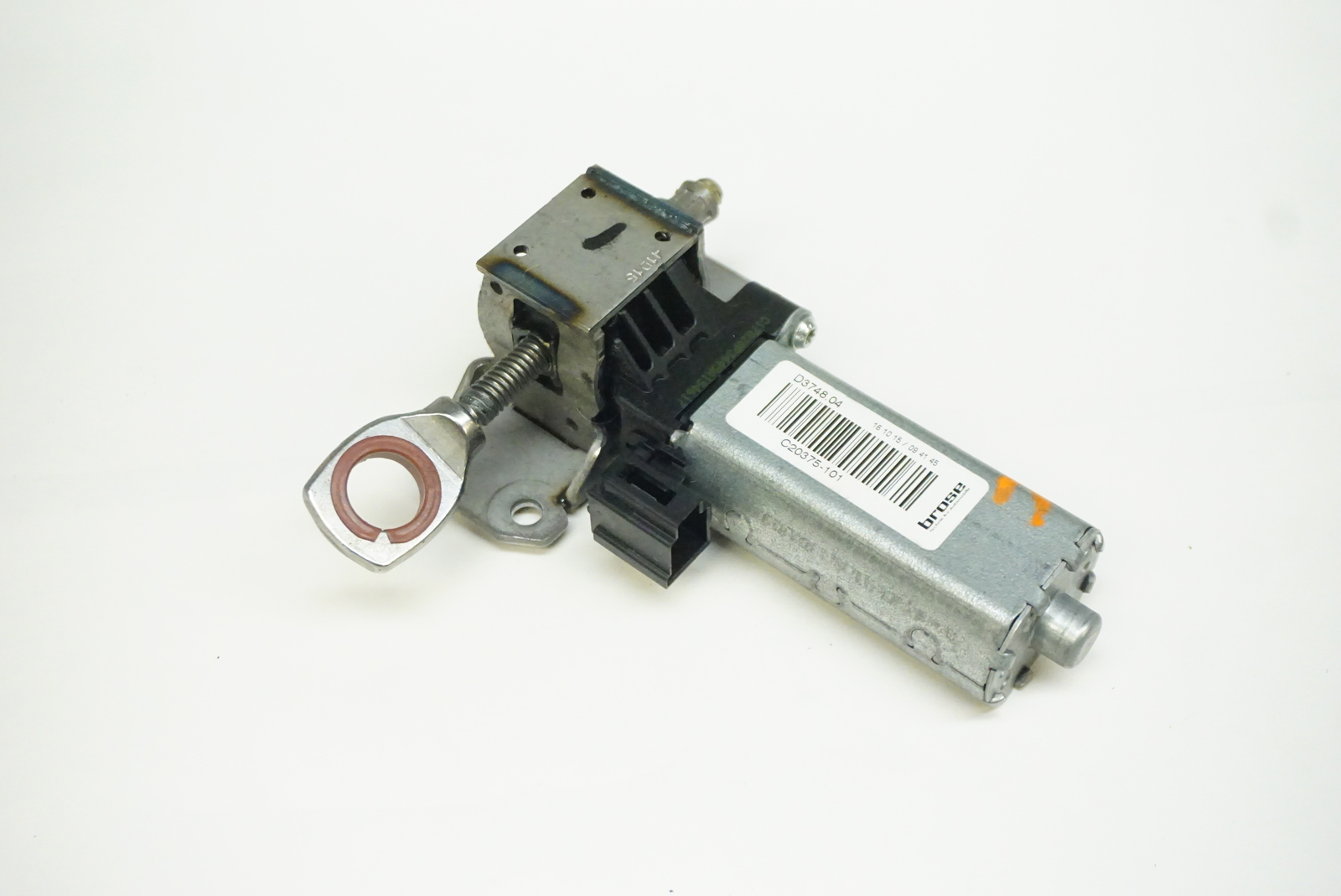 17-23 AUDI Q7 Front Seat Motor Passenger Forward Tilt 3Q0959248 | eBay