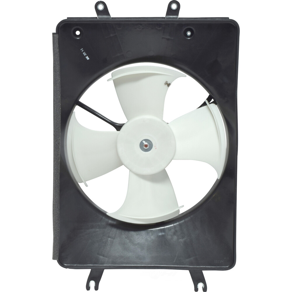 A/C Condenser Fan Assembly UAC FA 50012C for sale online | eBay
