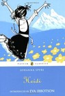 Heidi (Puffin Classics) By Johanna Spyri, Eva Ibbotson | eBay