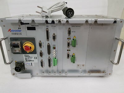 ROBOSTAR N1-22XXXX-N-X-X-Q-X-G-C1-S11,N1 CONTROLLER AS PHOTOS,FREE SHIP ...