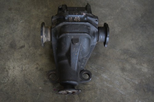JDM NISSAN S14 SILVIA 6 BOLT 4.36L VLSD DIFFERENTIAL 240SX 180SX | eBay