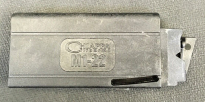 Chiappa M1-22 10 Round .22 LR Rifle Magazine | eBay