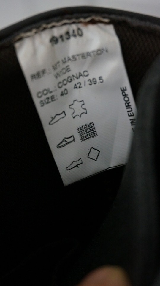 NWB Mark Todd Masterton Tall Boots size 9 US | eBay