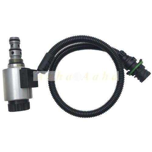 11705493 11144019 Solenoid Valve For Volvo Motor Graders G900 G930 ...
