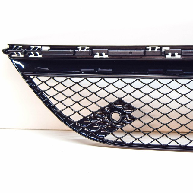 Genuine Mercedes-Benz S Class W222 Front Bumper Center Lower Grill ...