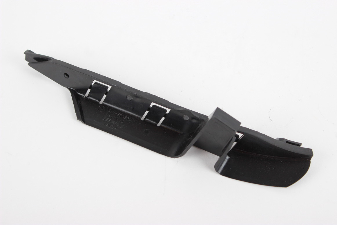 BMW 525i 545i 530xiBumper Cover Support GENUINE 51117033705 | eBay