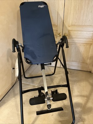 Teeter Hang UPS Inversion Table F5000 | eBay