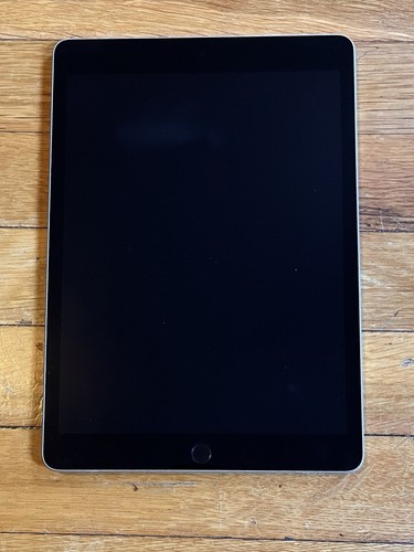 Apple iPad (9th Generation) A2602 Silver 194252515921| eBay