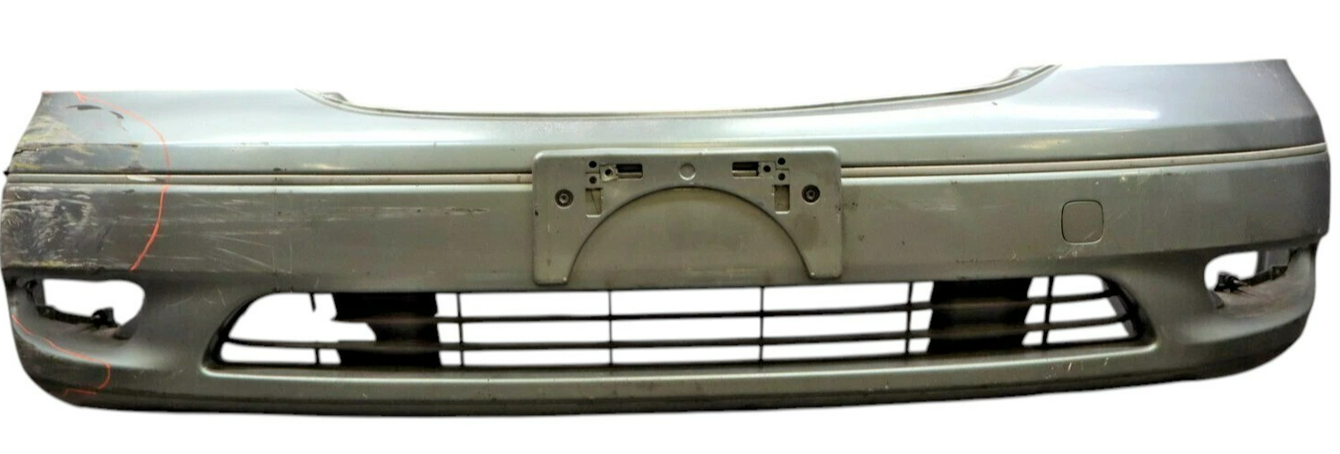 01-03 Lexus LS430 Front Bumper Cover Panel Assembly 5211950925 Oem | eBay