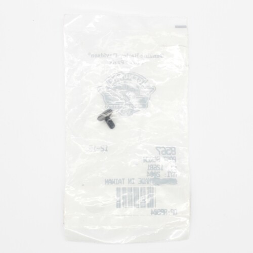 Harley-Davidson Post Screw Part Number - 8567 | eBay