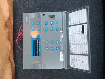 Johnson Controls Dx-9100-8454 Metasys Controller | eBay
