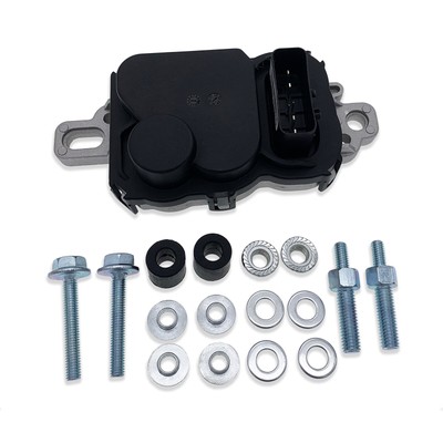 Fuel pump driver module ford explorer - rareopm