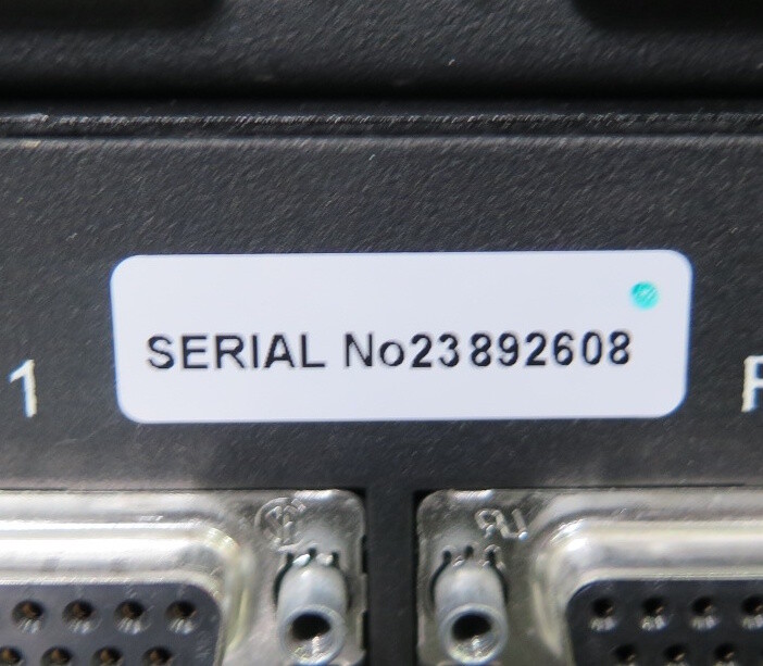 R198Z15 (4) Telex IP-223 Ethernet Remote Panel | eBay