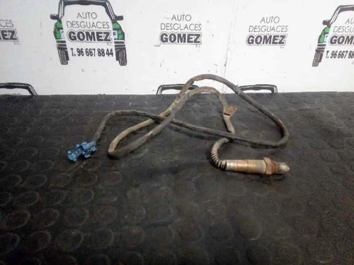 1628HV Sonde Lambda pour PEUGEOT 307 CC CABRIO-COUPÉ (S1)(10.2003) 2.0 ...