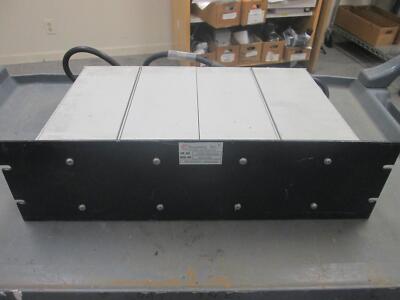 TELEWAVE M/A-COM RF102905V1 DUPLEXER | eBay