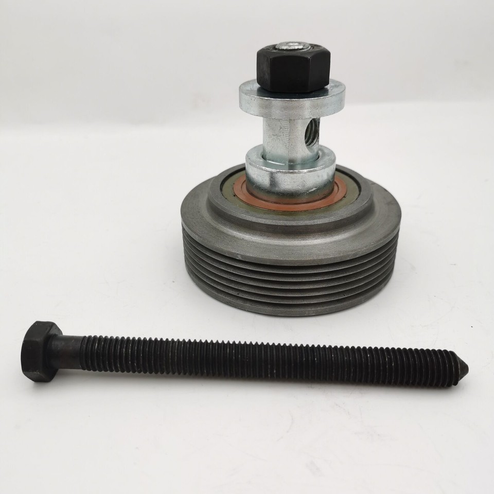 Water Pump Idler Pulley RW1074X WA768 3066330 3066330RX Cummins N14 ...