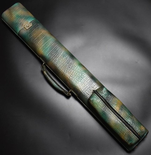 It S George Cue Case 2B4S Camouflage | eBay
