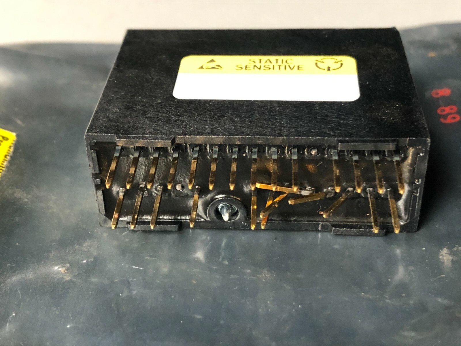 Fisher ROC DI SRC 70YY20018 Module | eBay