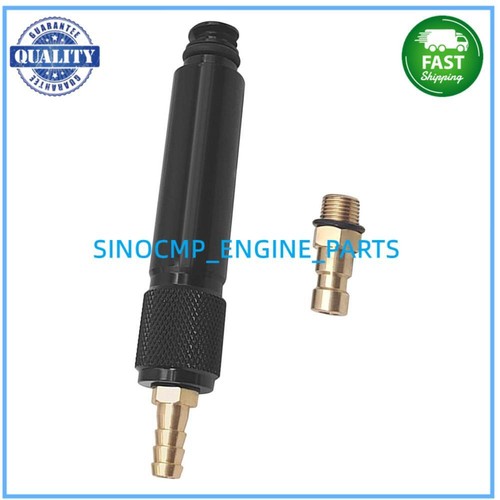 For Audi VW A6 DSG 7 Speed Transmition Oil Filling Adapter VAS 6617/12 ...