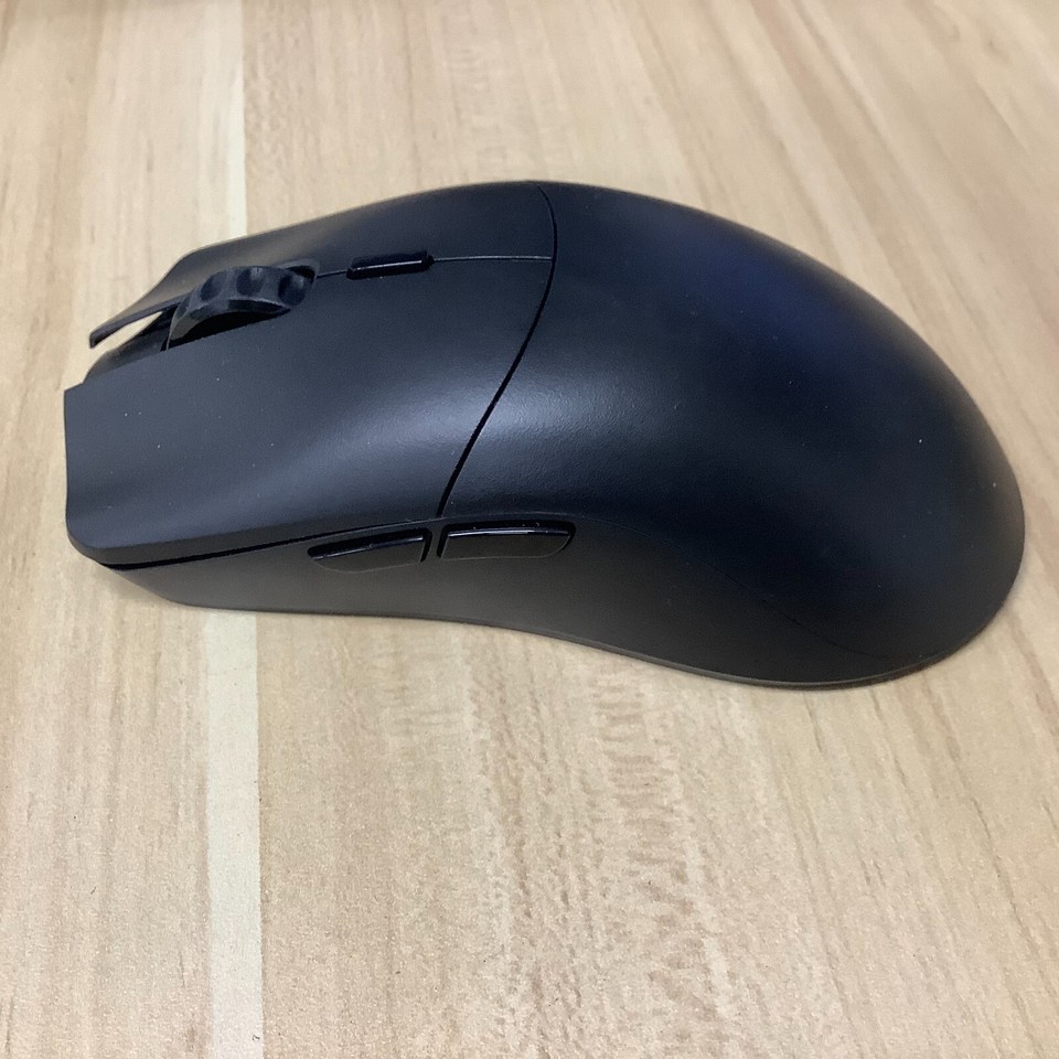 Glorious Model O2 Pro 4K/8K Hz Wireless Ultralight Esports Mouse - w/o ...