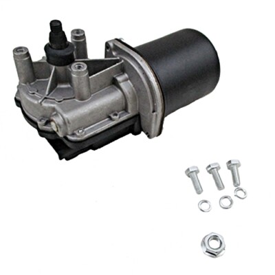 Wiper Motor Front For RENAULT Megane II | eBay
