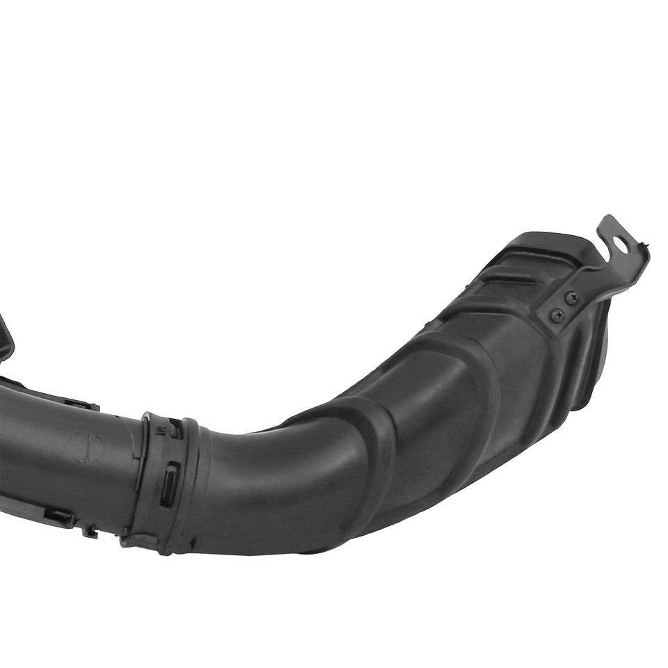 For Jeep Compass Engine Air Inlet Duct Air Intake Adapter 2017-2021 ...