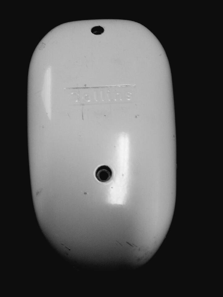 Collins Loop / Sense ADF/ ANT-650A Antenna With Mount P/N 622-3586-001 ...