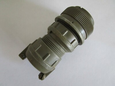 Connectors - Bendix Connectors