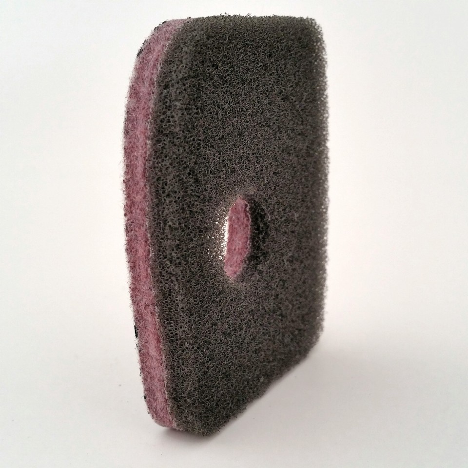 STIHL BG56, BG66, BG86, BR200, SH56, SH86, SR200 Air Filter ...