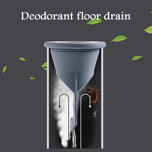 Deodorizer Deodorizer Sewerage Deodorant Filter Sink Drain Strainer ...