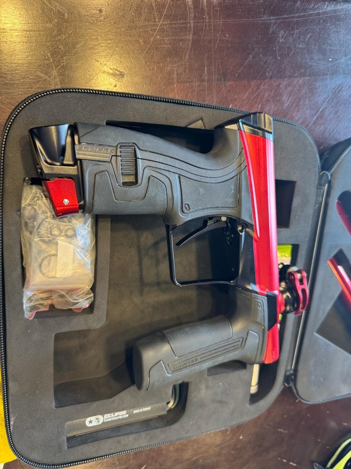 Planet eclipse cs2 pro | eBay