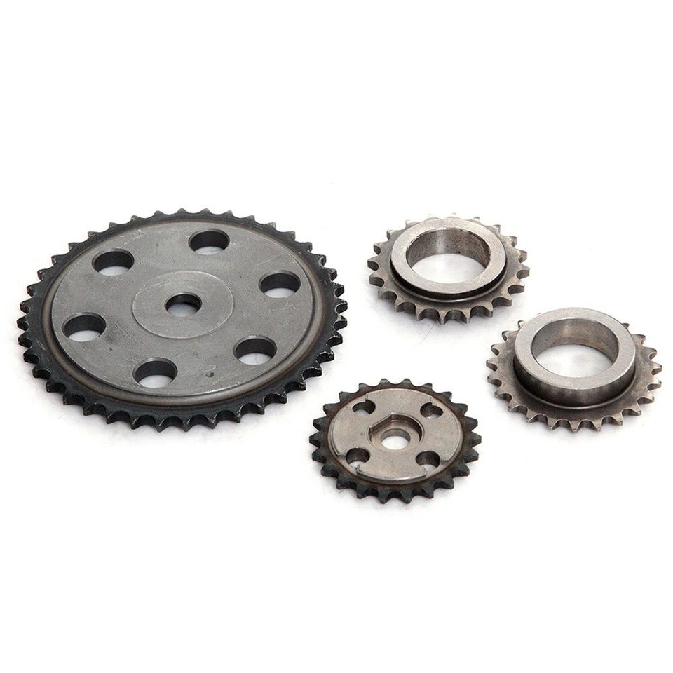 Timing Chain Kit Water Pump Thermostat Fits Mazada 3 6 2.3L DOHC | eBay