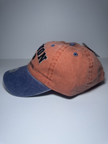 Boston Massachusettes 1630 Strapback Cap Hat (New) | eBay
