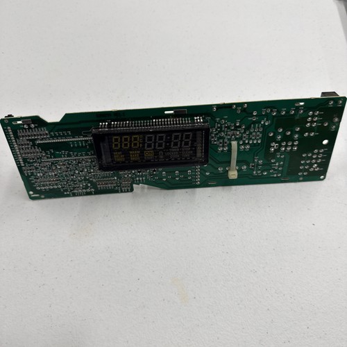 OEM Whirlpool Kenmore WP8523665 8523665 Rev B Range Control Board FREE ...