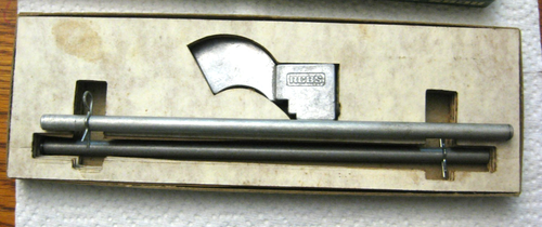 RCBS Automatic Primer Feed # 09589 Combo large & small primers rifle ...