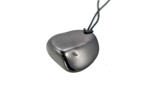 Shieldite Natural Cut emf protection pendant-electromagnetic protection ...