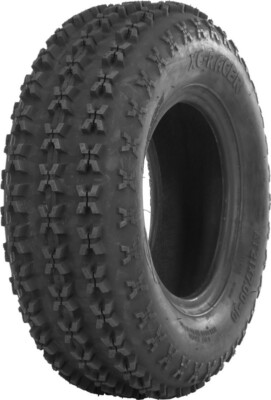 GBC XC Racer ( Front Tire - 21 x 7 x 10 ) - 2004-2007 Polaris 500 ...