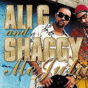 Me Julie, Ali G, Used; Very Good Book | eBay UK