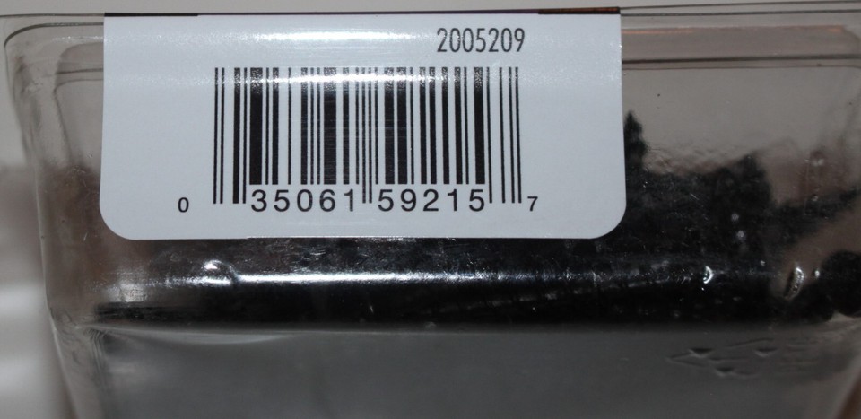 Bulldog Hardware #6 x 2" Interior Phillips Flat Coarse Drywall Screws ...