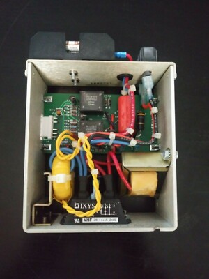 Sweo Motion Controls Field Regulator Power Module 0017034 | eBay