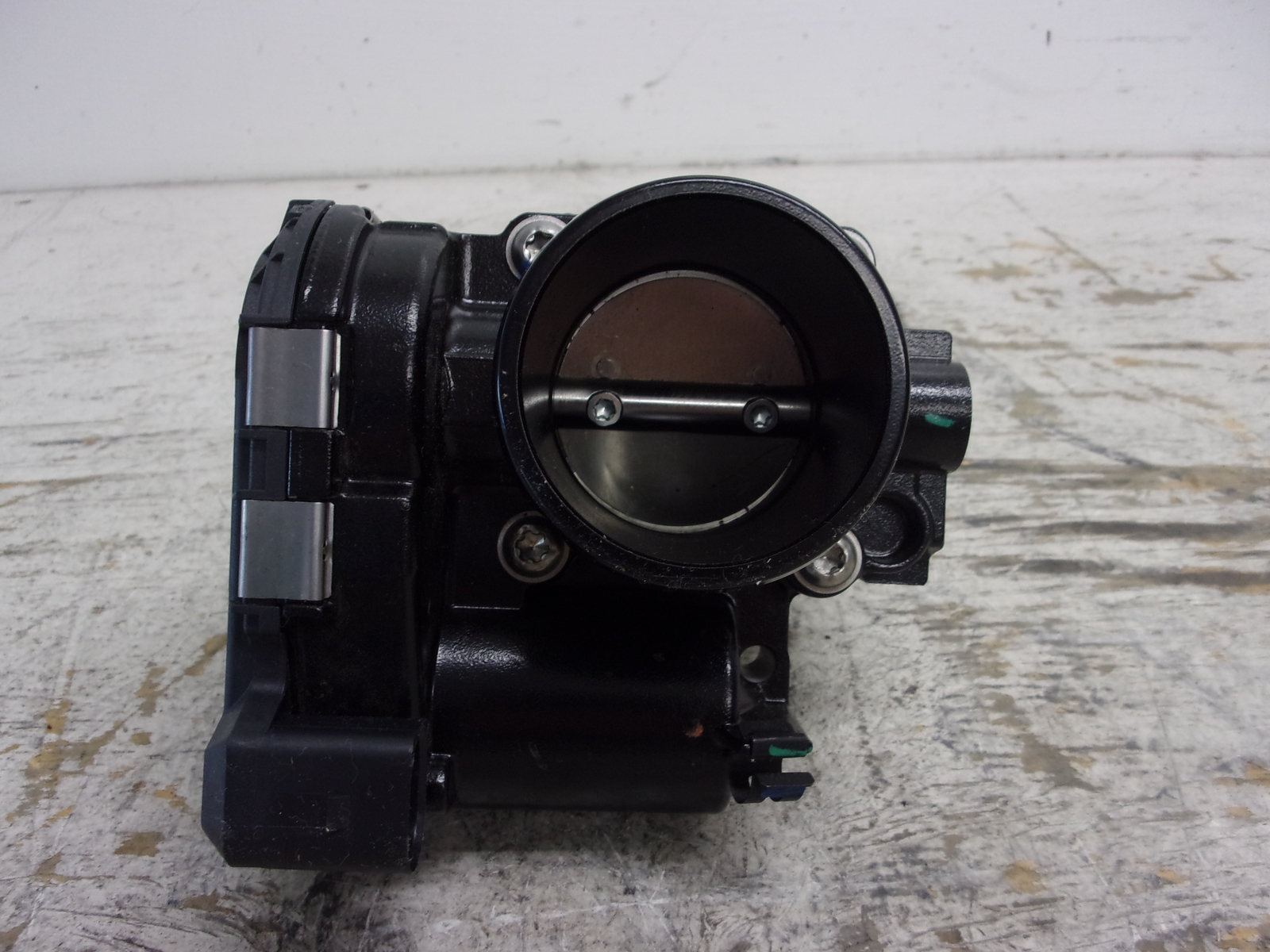 Sea Doo Bombardier 2015-2022 Spark GTI GTS OEM Throttle Body Part ...