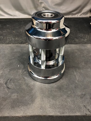 Weld Racing Motorcycle Hub Kit FRT WG SD 2000+ 970C-B1 | eBay